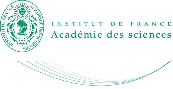 Jacqueline Bloch et Thierry Poinsot élus à l’Académie des sciences | INSIS Jacqueline Bloch et Thierry Poinsot élus à l’Académie des sciences | INSIS